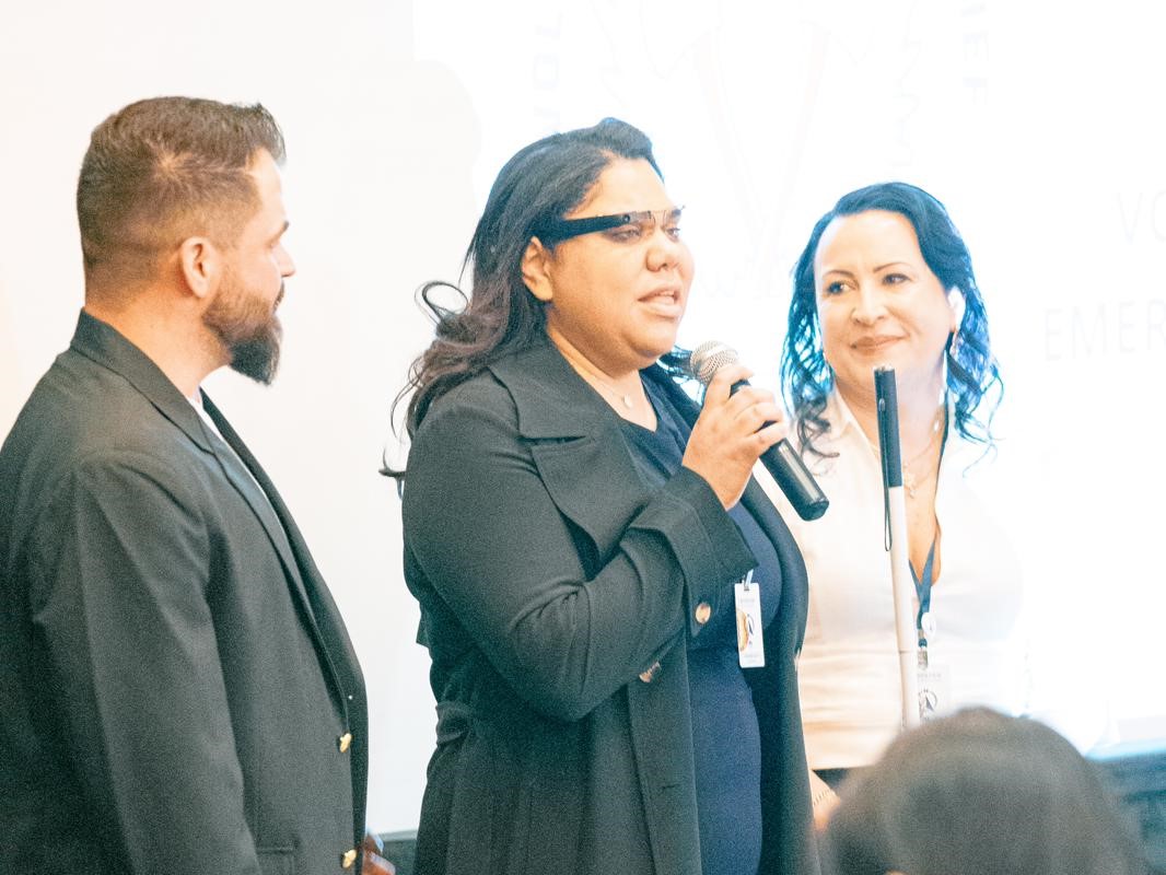 2024 Recap - Volunteer Emergency Relief