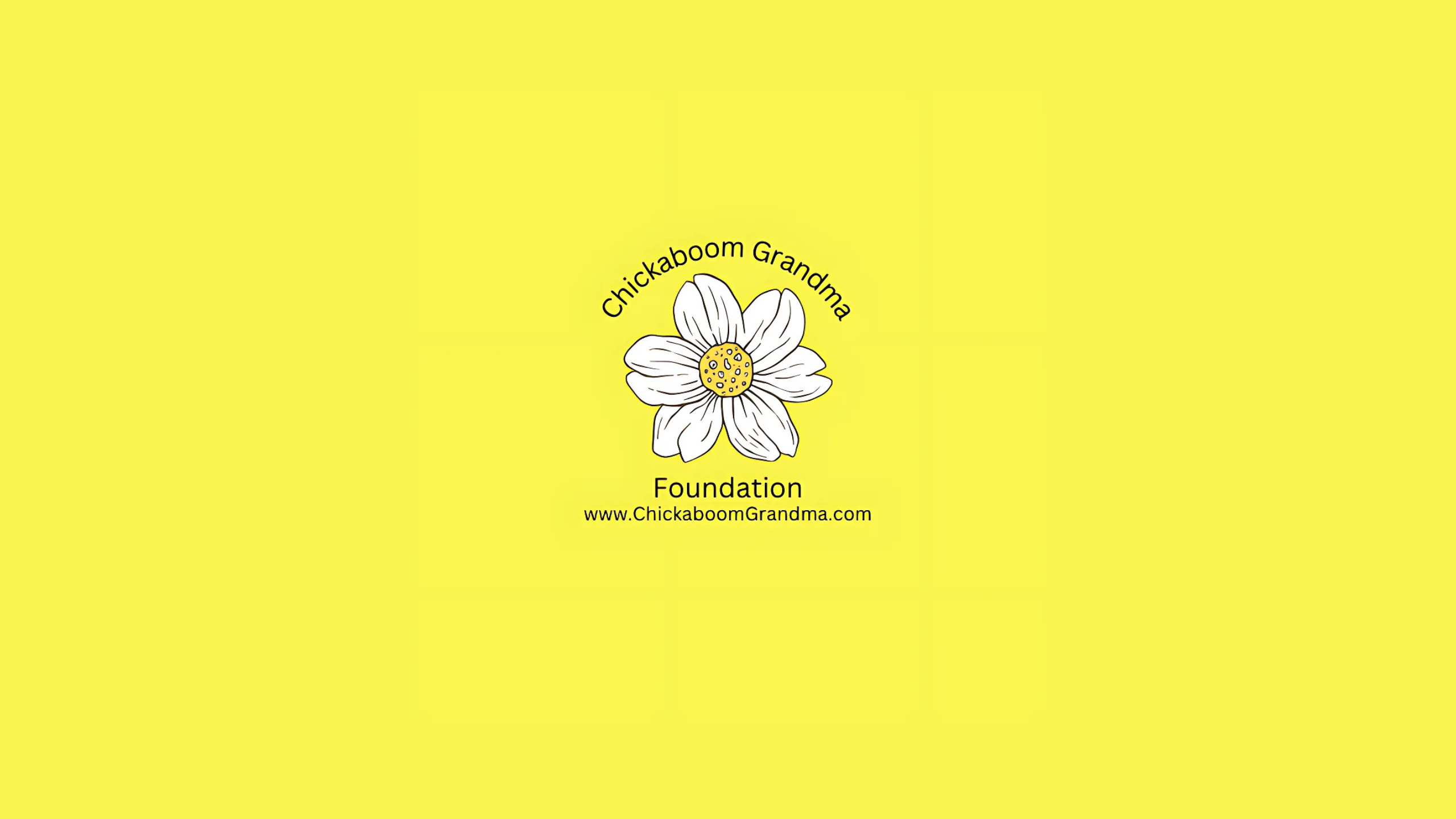 Chickaboom Grandma Foundation - Volunteer Emergency Relief